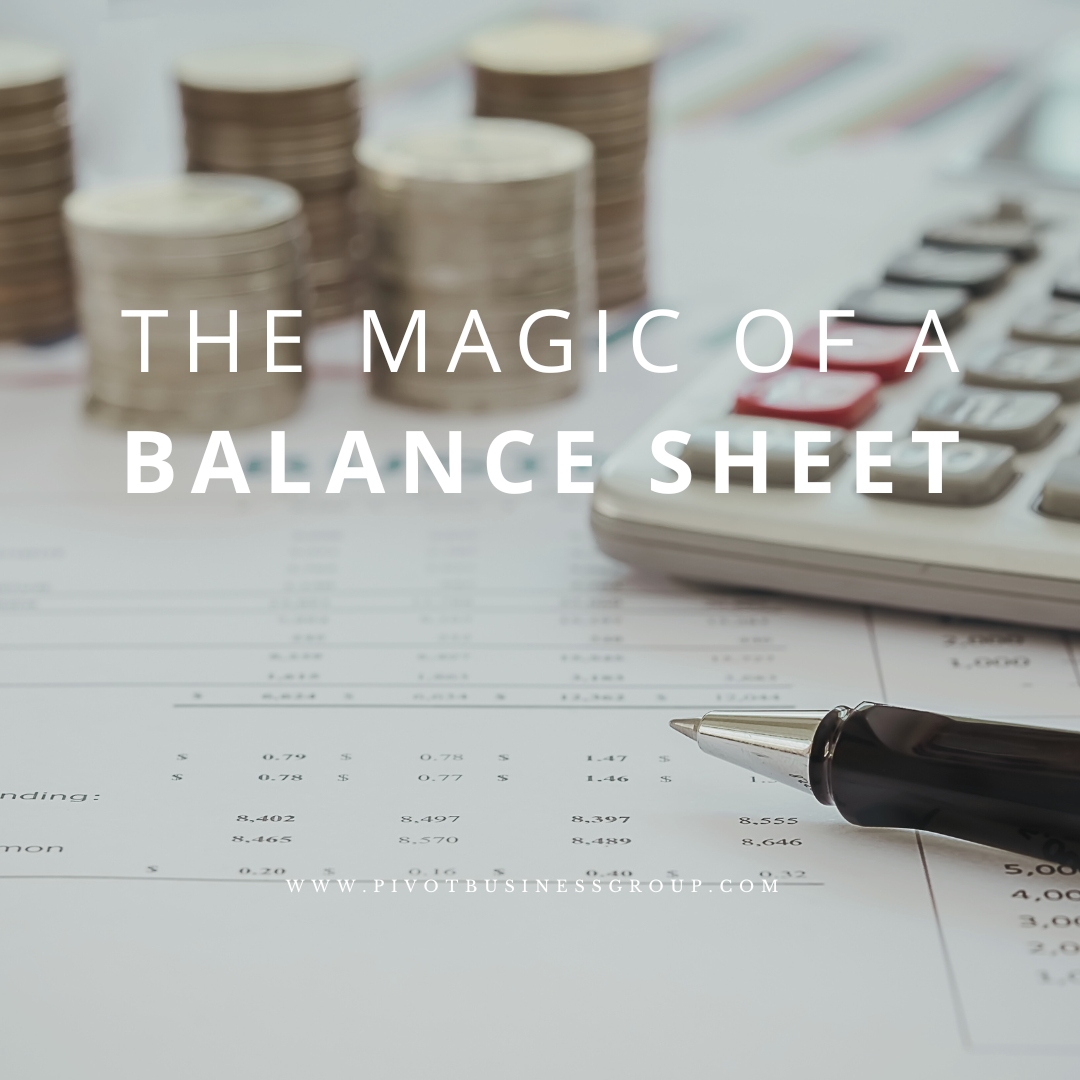 Pivot Business Group, Inc