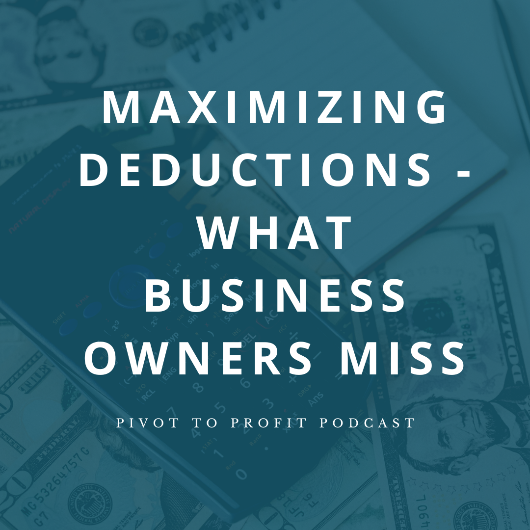 Pivot Business Group, Inc