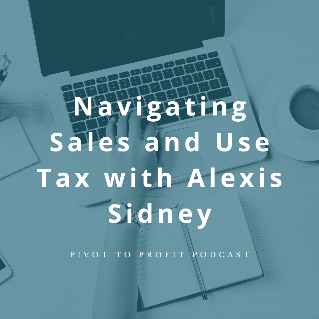 Pivot Business Group, Inc