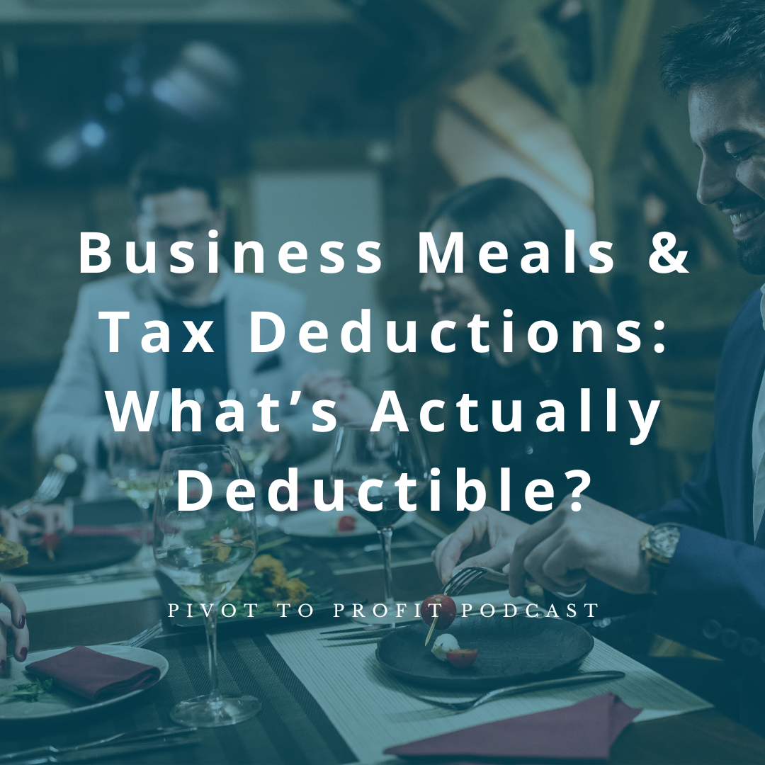 Pivot Business Group, Inc