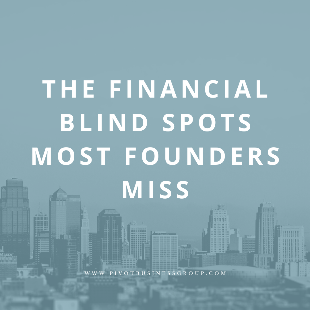 Pivot Business Group, Inc