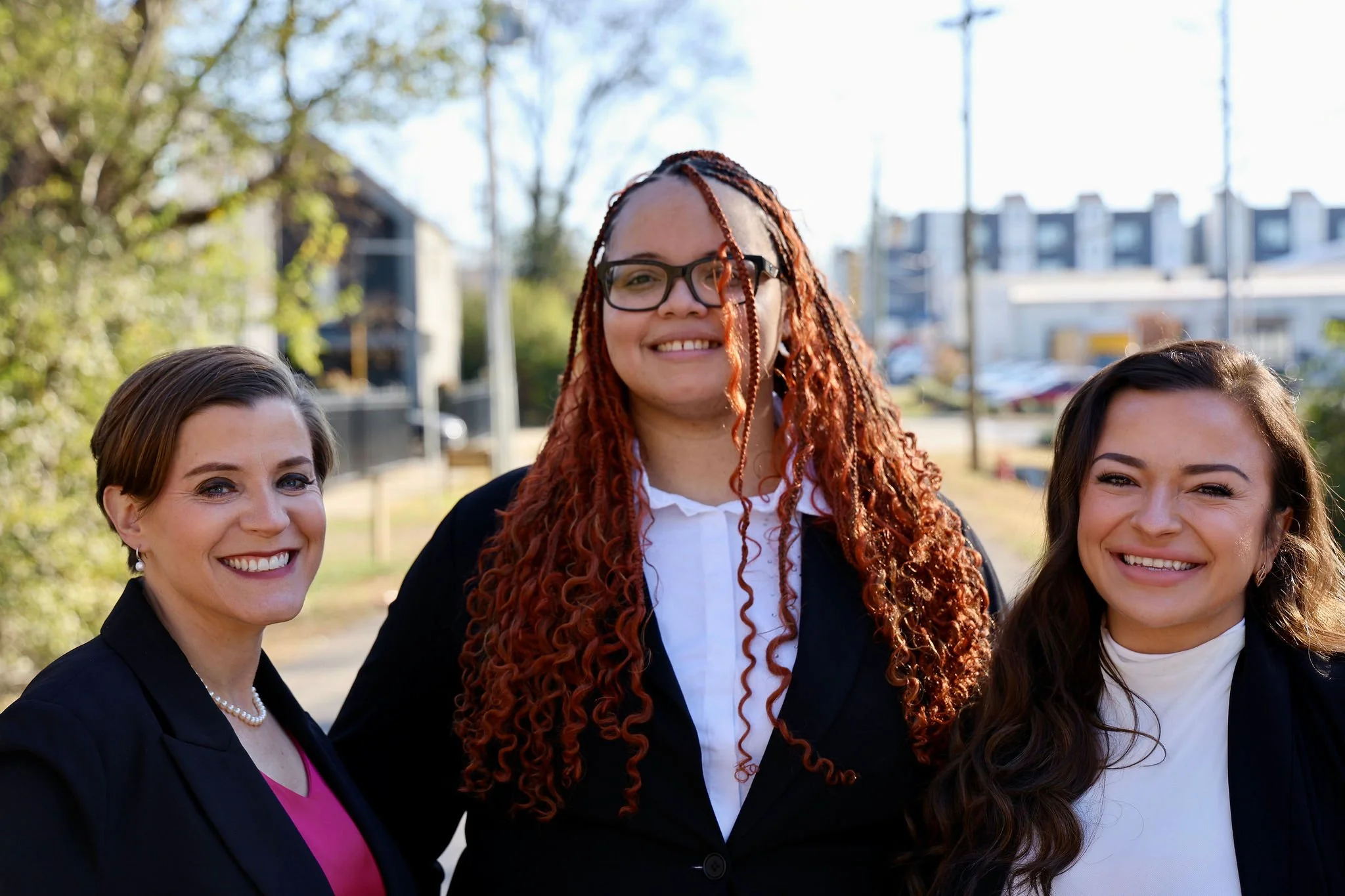 The Pivot 3 Step Process — Pivot Business Group, Inc