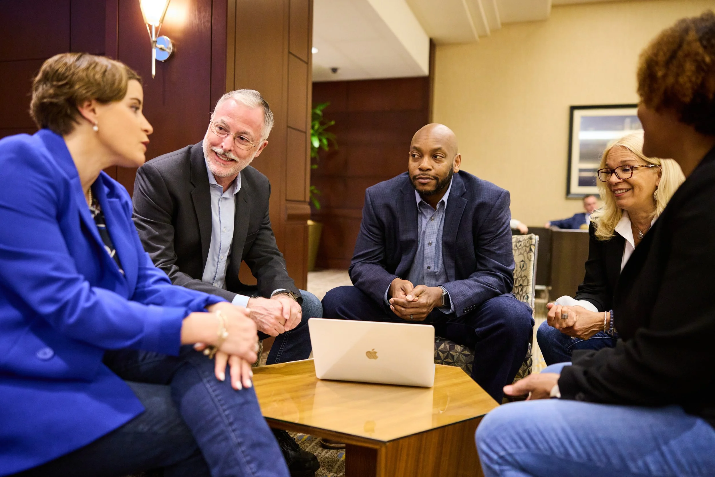 The Pivot 3 Step Process — Pivot Business Group, Inc