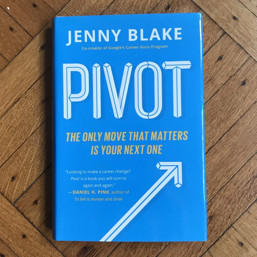 My 6 favorite professional development books from the last 5 years ...