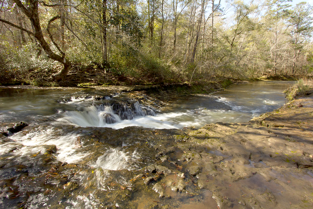 Golden Triangle RC&D