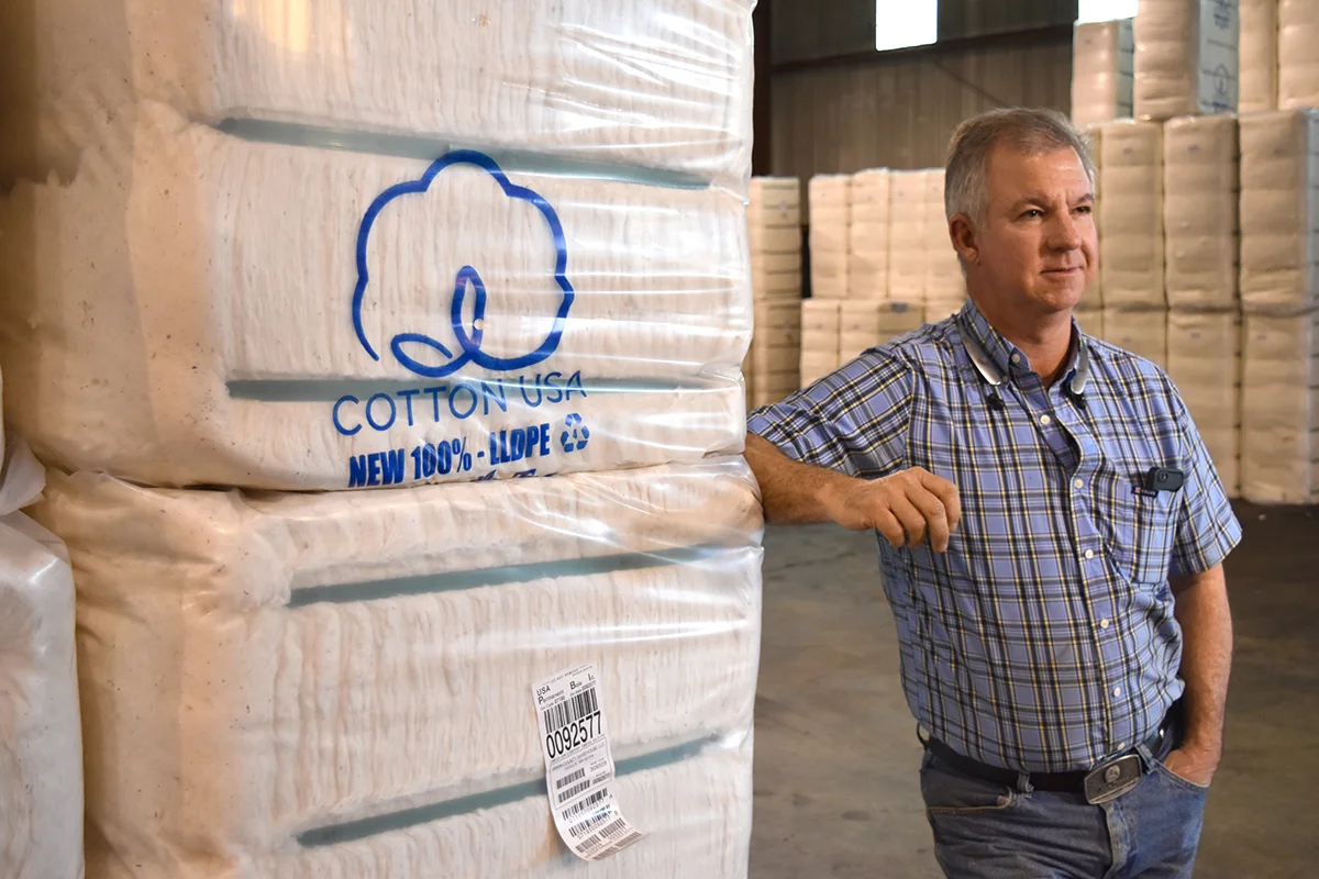 Keeping it in the Family — Golden Triangle RC&D