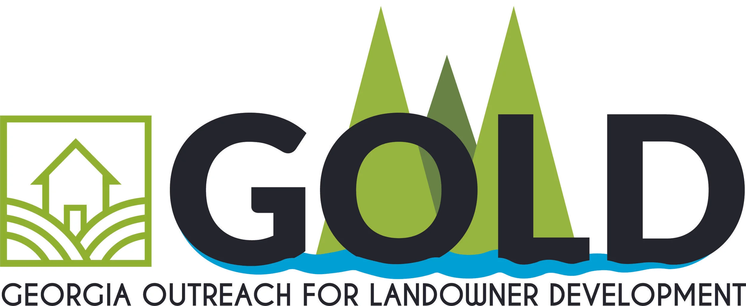 About — Golden Triangle RC&D