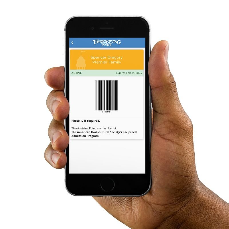 Thanksgiving Point's Mobile App Success: Transforming Visitor ...