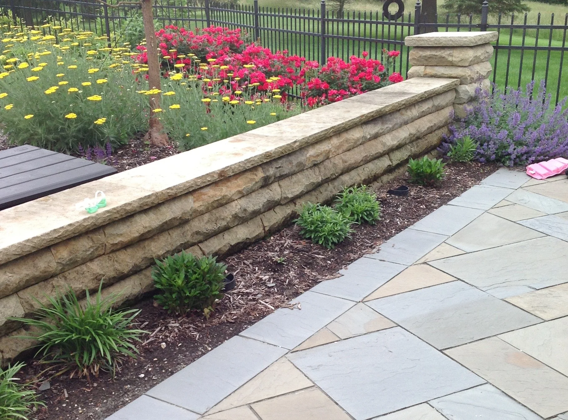 Blog - Lawn Mowing Pepper Pike, Chagrin Falls, Hudson OH | JFD Landscapes