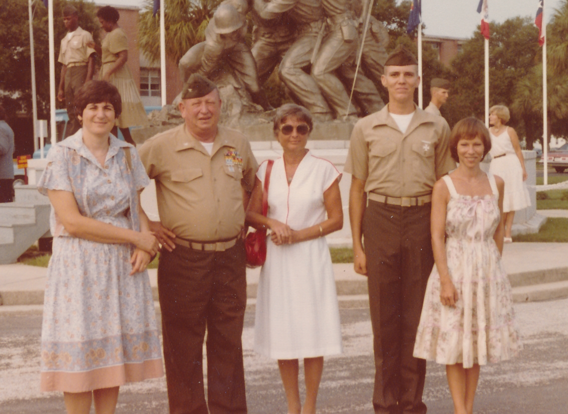 Dina — Dina's Dynasty