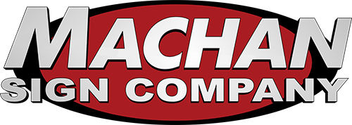 Logotipo De Machan