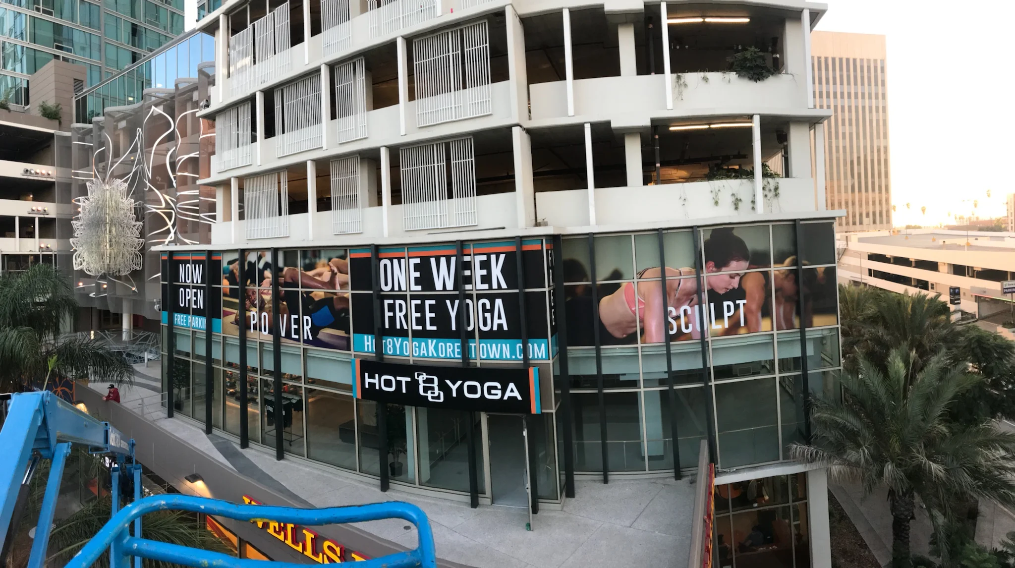 DIGITAL IMAGING — Machan Sign Company