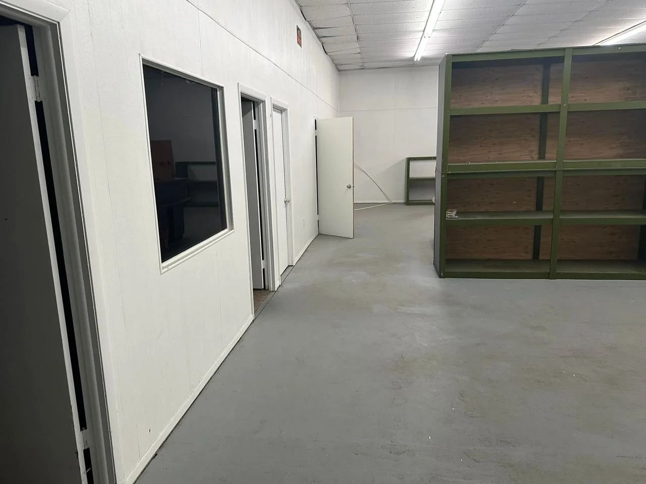 Integrated Security Consultants