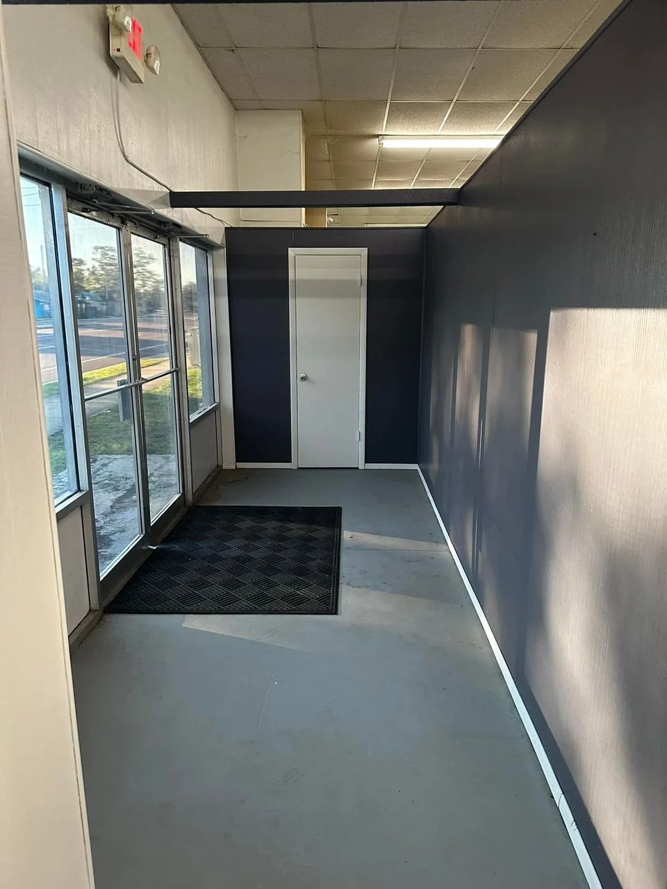 Integrated Security Consultants