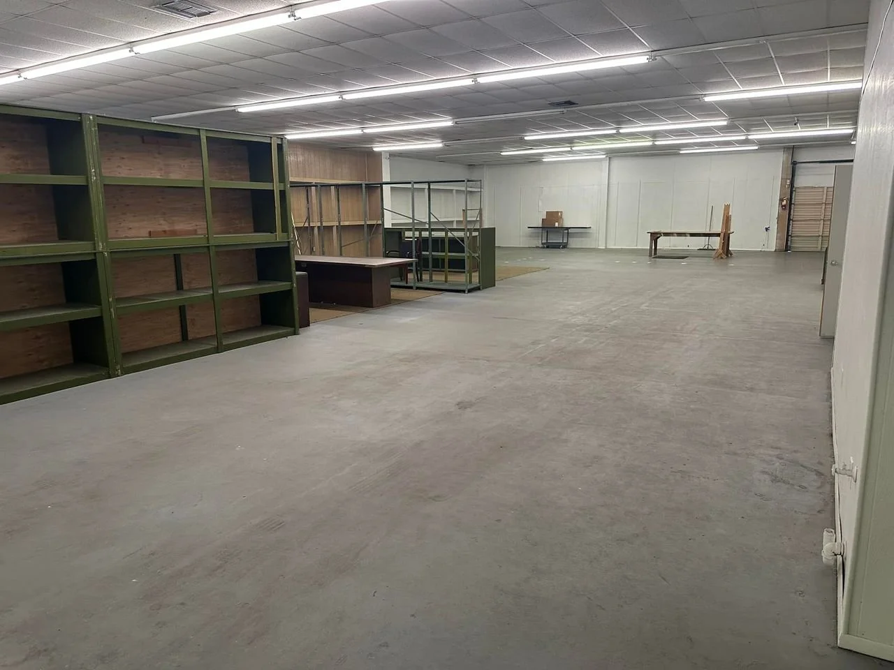 Integrated Security Consultants