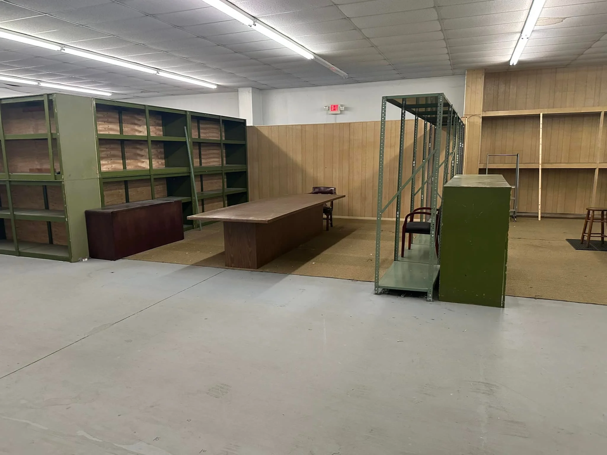 Integrated Security Consultants