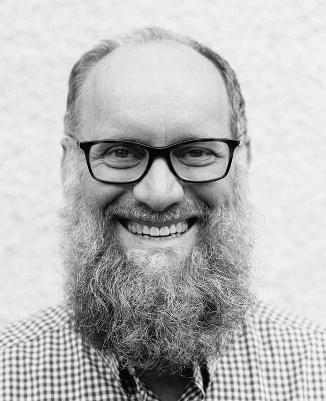 Leadership — Faith Reformed Presbyterian Church