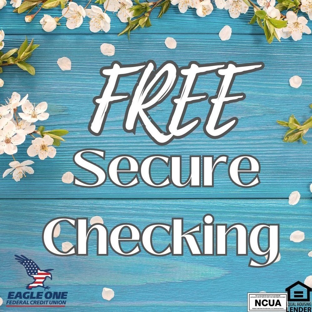 Checking — Eagle One