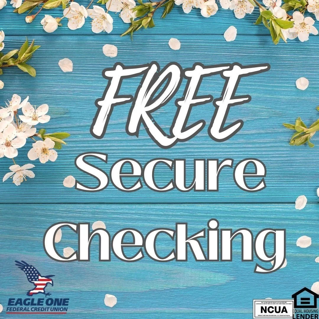 Checking — Eagle One