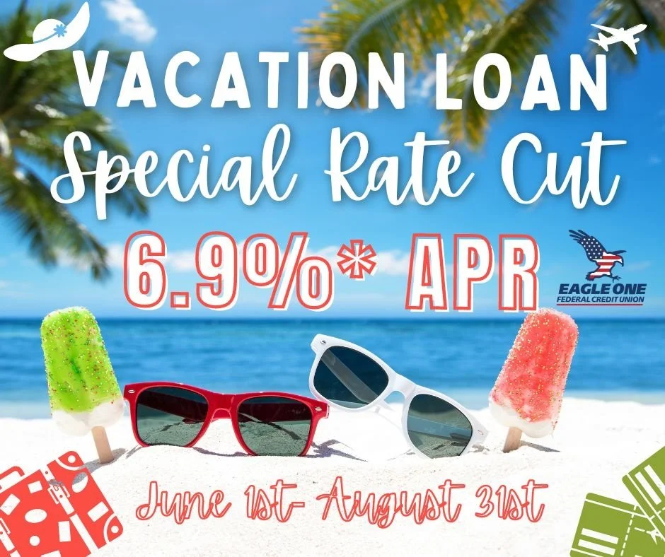 Eagle One Federal Credit Union