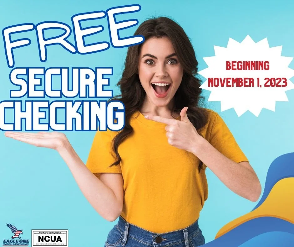 Eagle One Federal Credit Union