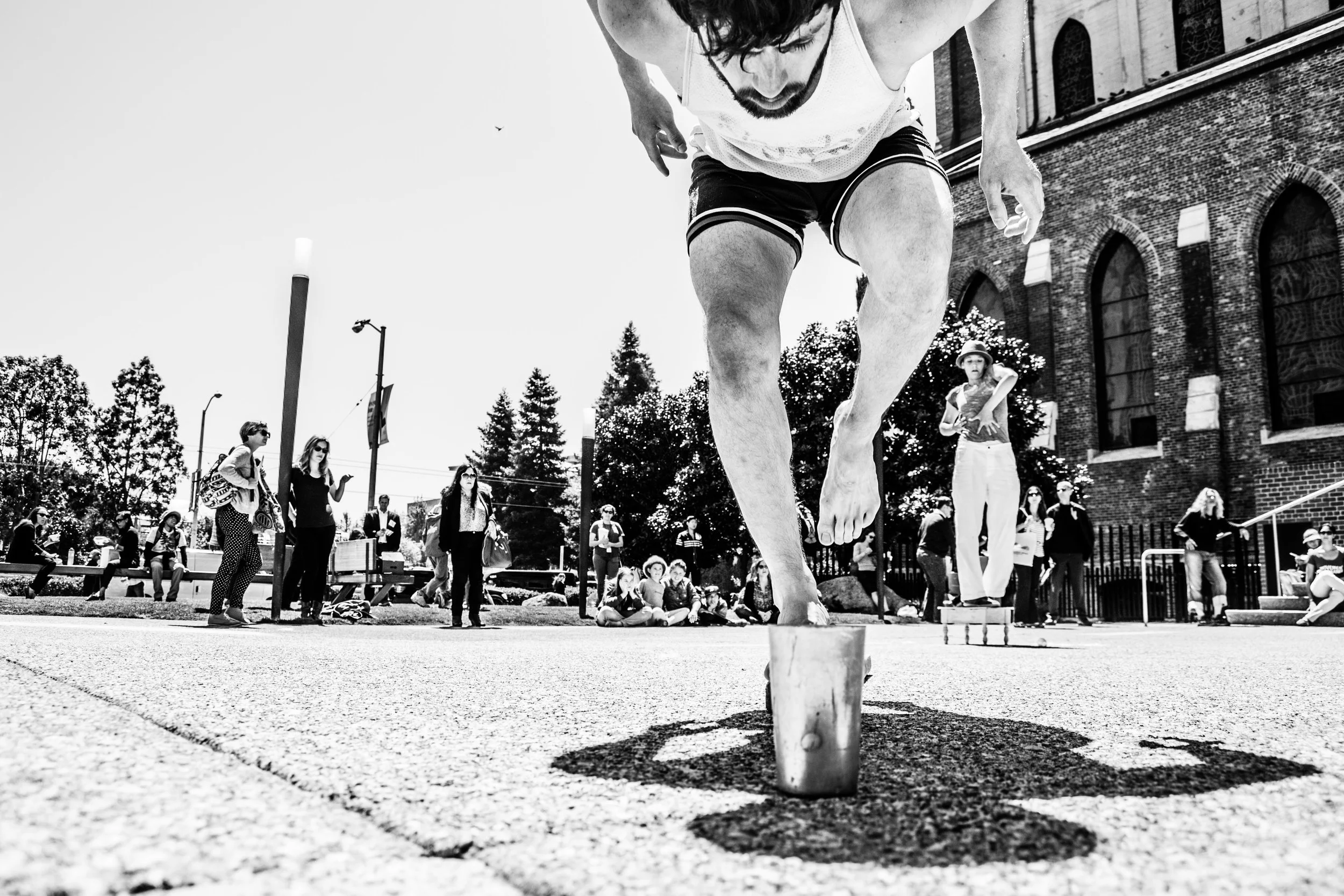 Eye of Leo Series (2012-2016) — Sara Shelton Mann