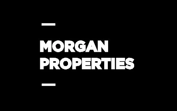 Projects — Morgan Projects