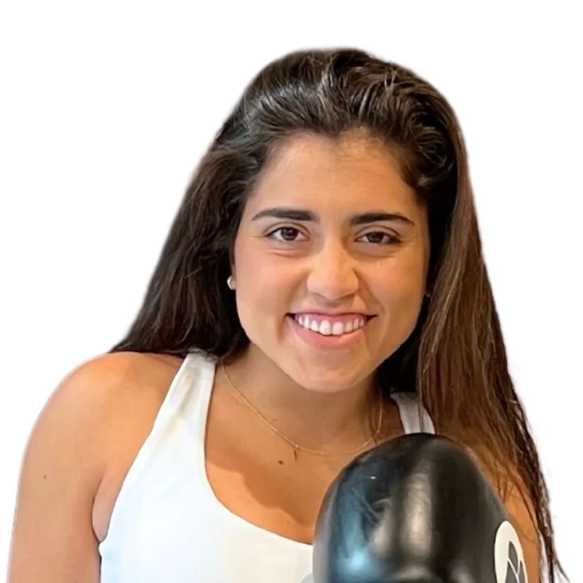 Instructors at BOOMBOX - Boxing Club DC — BOOMBOX Boxing Club