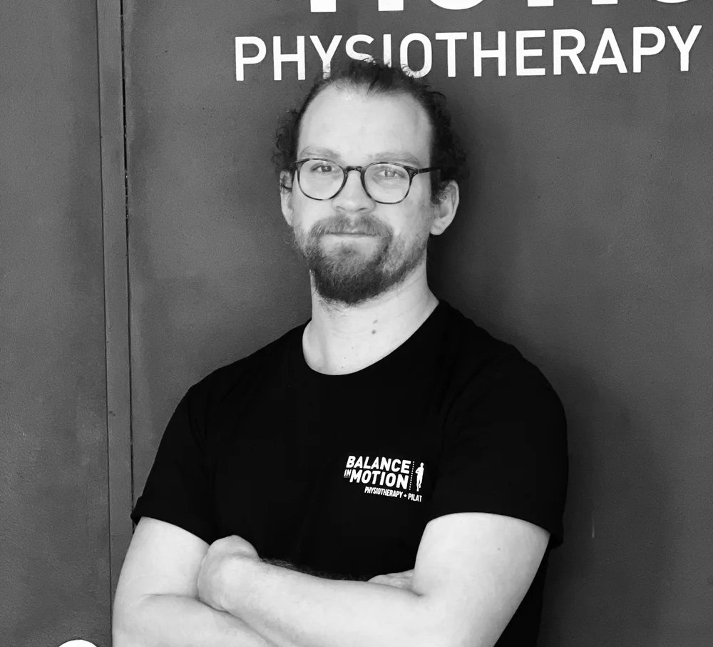 Physio Bondi & Physio Sydney CBD - Balance In Motion Physiotherapy ...