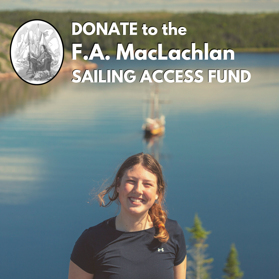 T.S.E.C. Store — Tall Ship Expeditions Canada