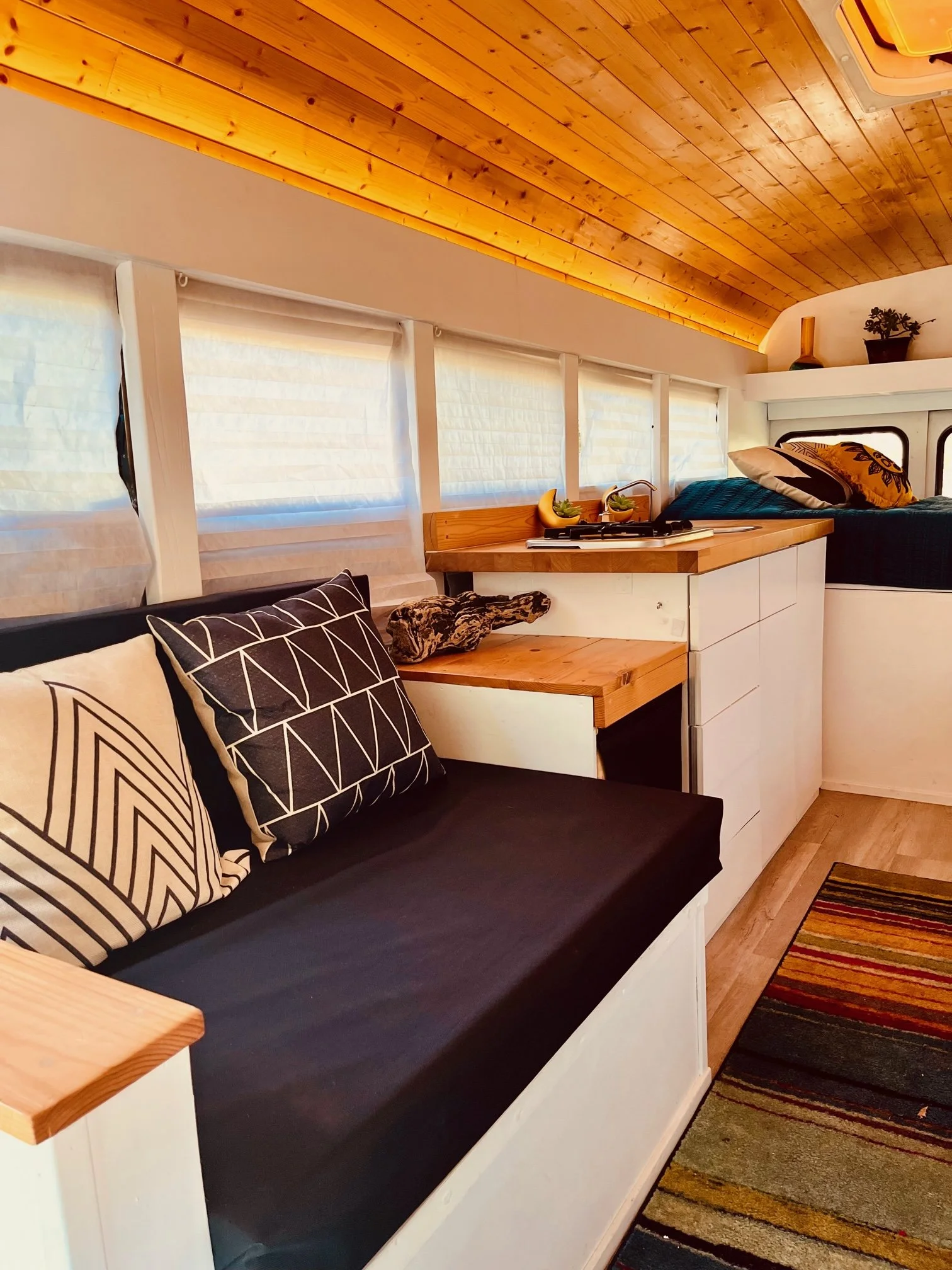 Glamping — Hidden Ridge Camping At Lake Cumberland