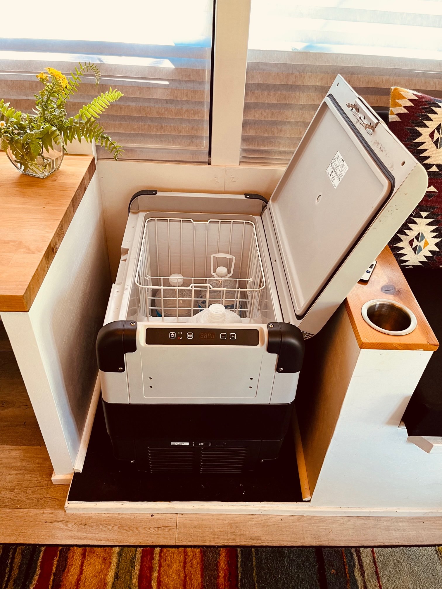 Glamping — Hidden Ridge Camping At Lake Cumberland