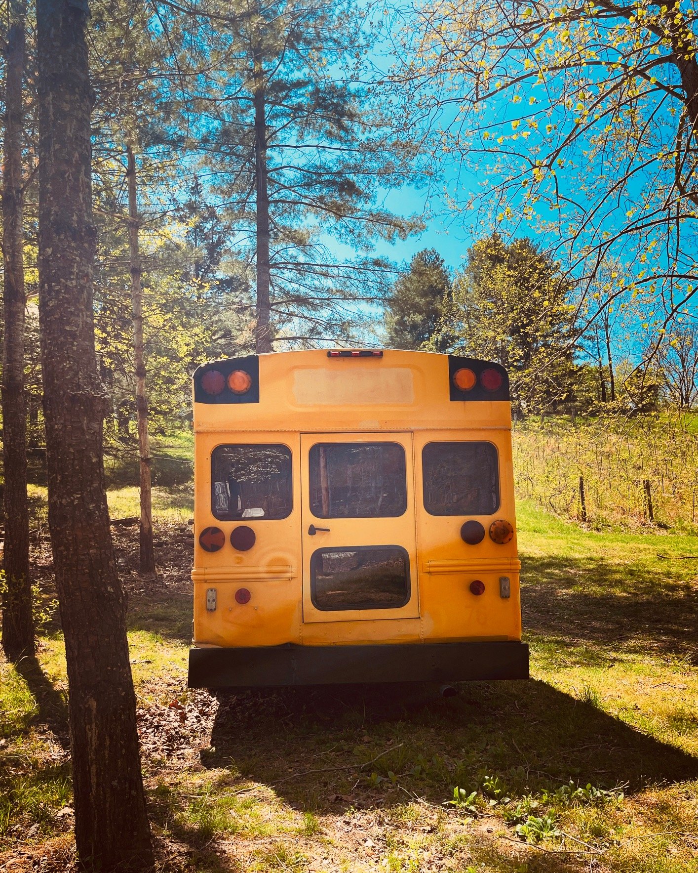 Glamping — Hidden Ridge Camping At Lake Cumberland