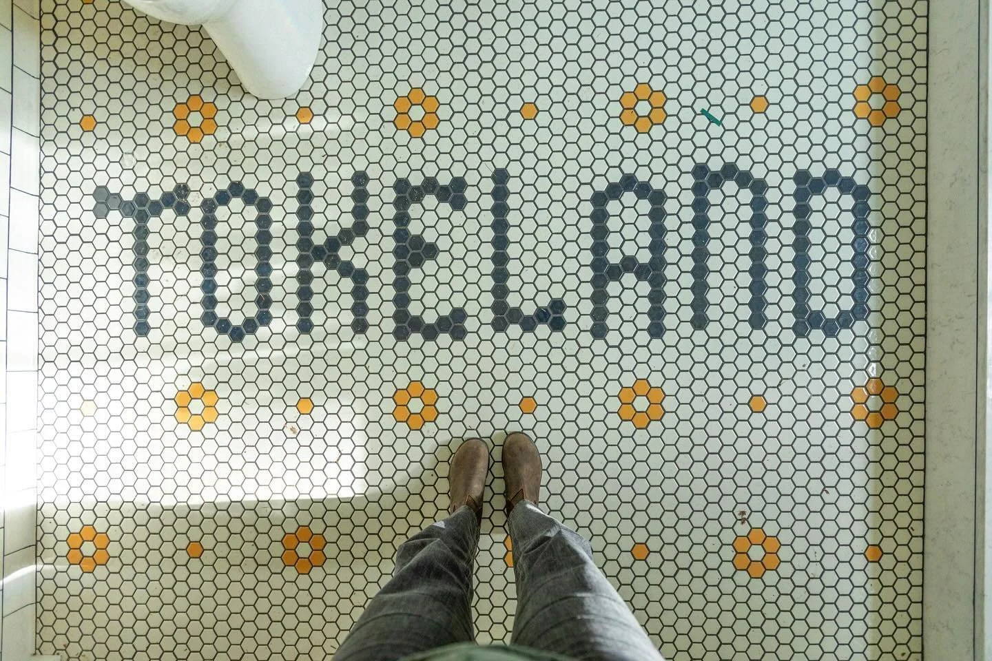 Tokeland Hotel