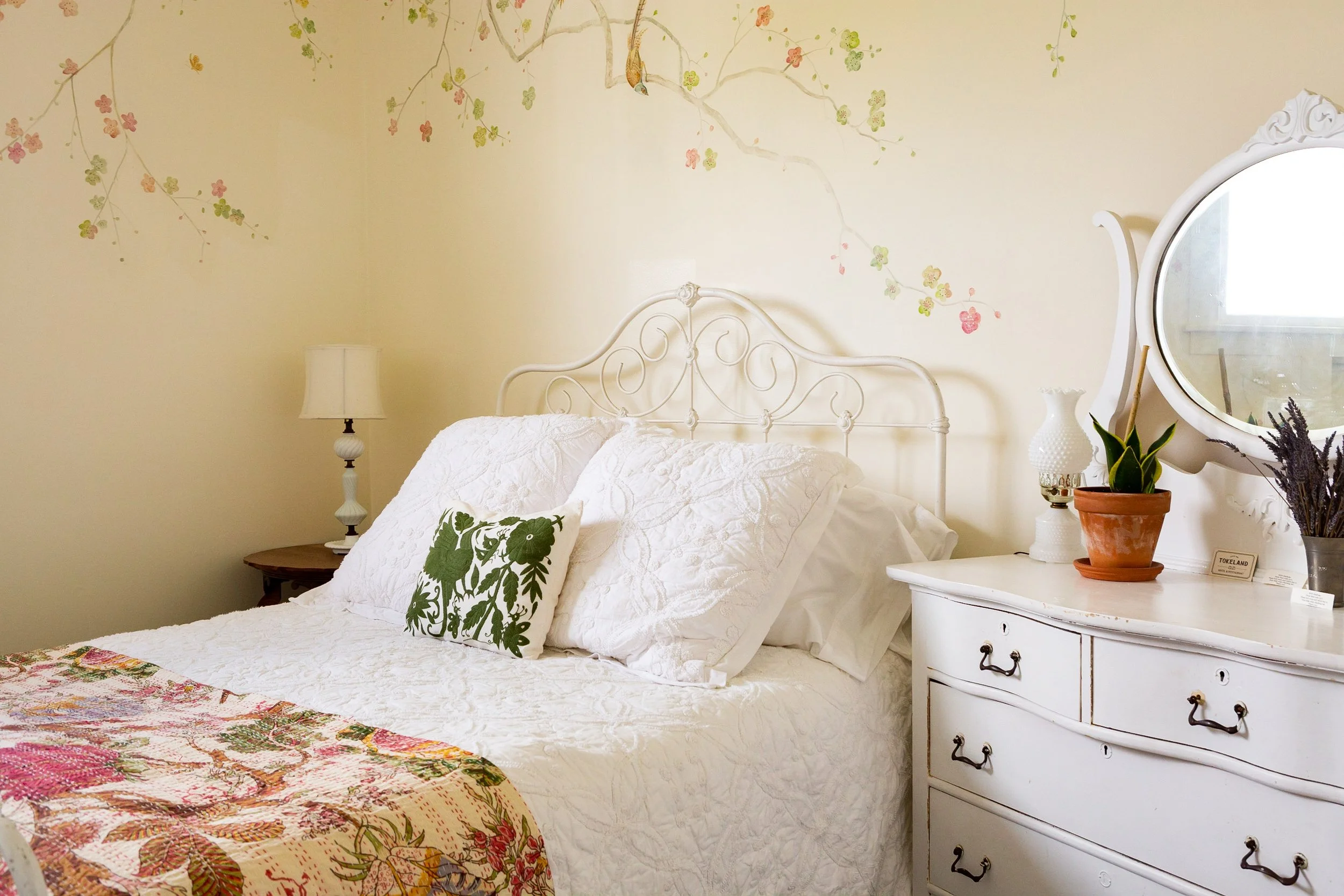 Offers — Tokeland Hotel