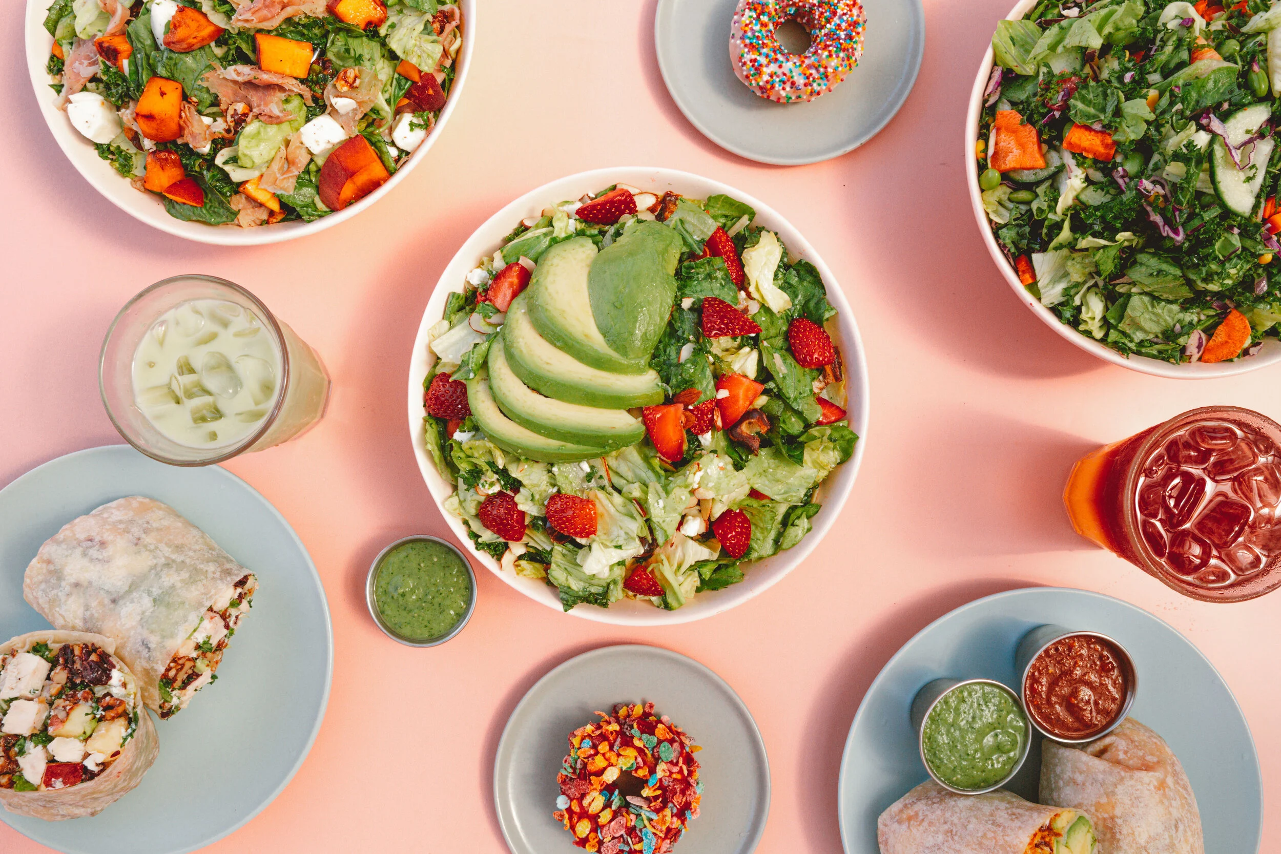 Alfalfa | Real Food That Inspires Joy