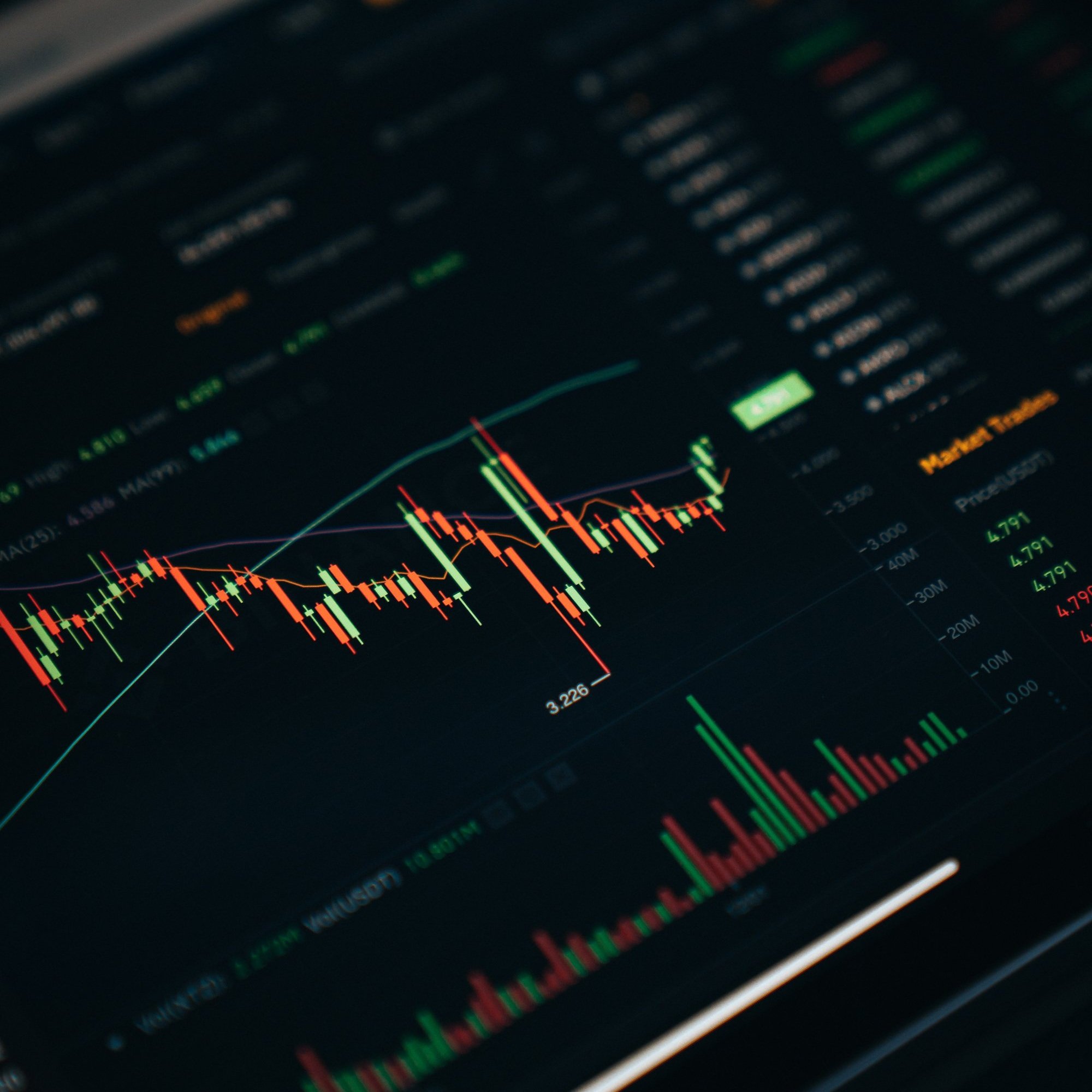 A Review of Price Expectations Prediction Methods — SnoQap A Review of Price Expectations Prediction Methods — SnoQap