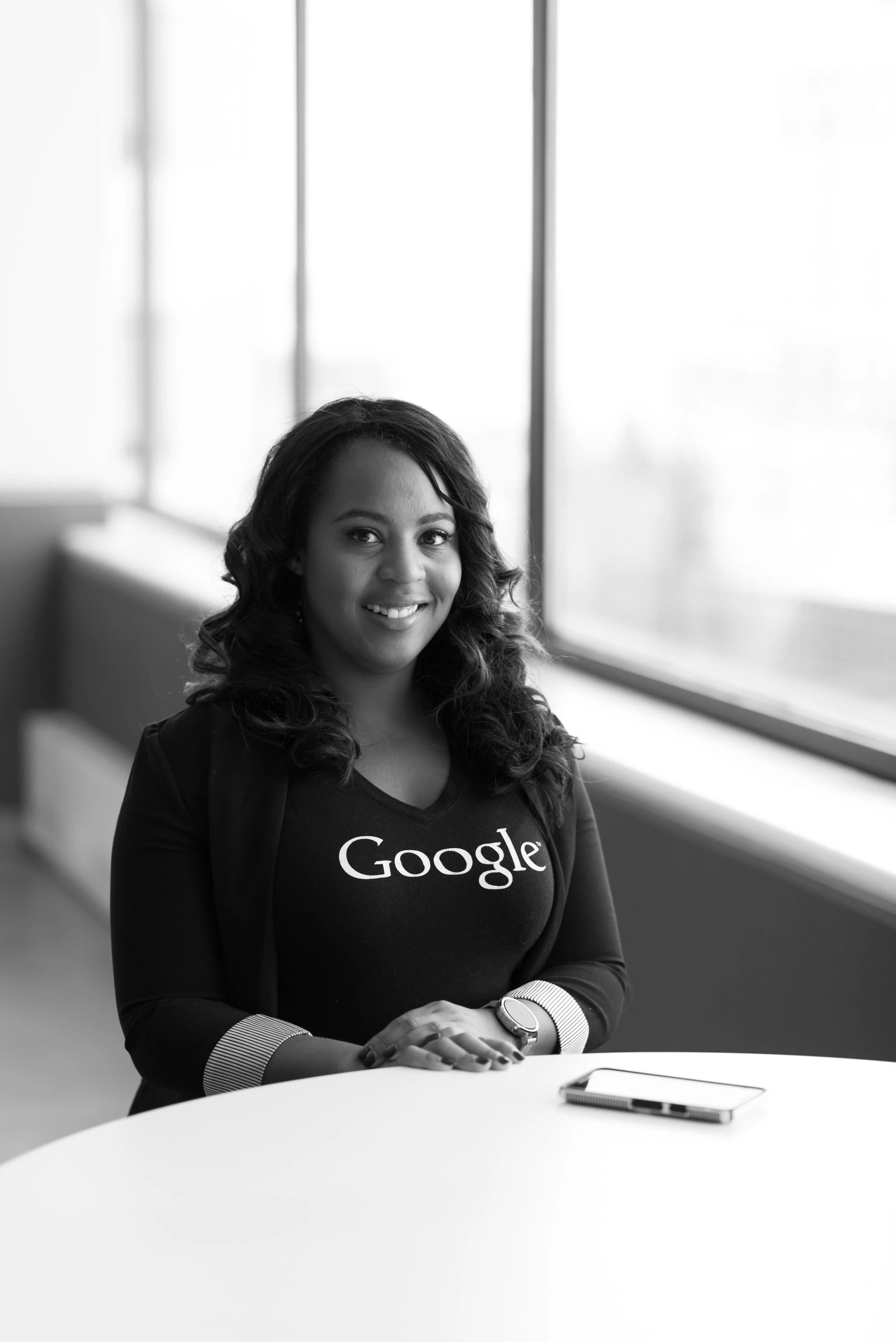 What makes Google’s Organizational Culture Stand Out? — SnoQap