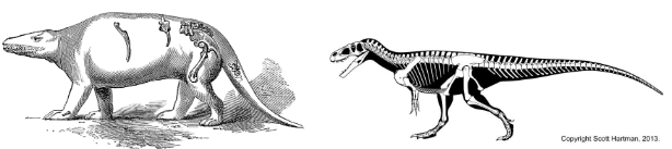 A Beginner’s Guide to Theropods, Part 1: Setting the Scene — SnoQap