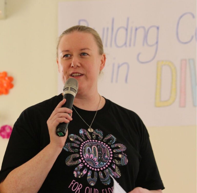 Sr Sarah Puls new National Executive Officer for ACRATH — Catholic ...