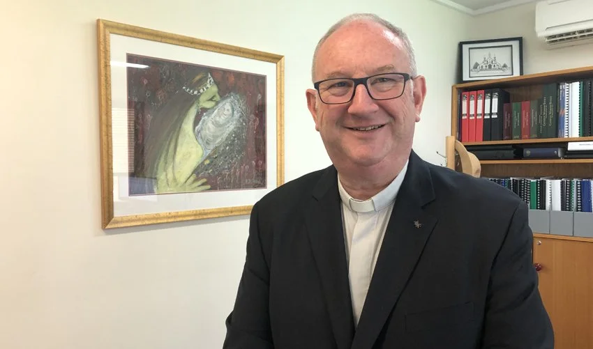 Fr Stephen elected Provincial, will leave bishops conference — Catholic ...