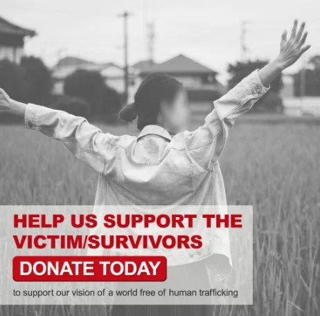 ACRATH seeking support to help fight human trafficking — Catholic ...