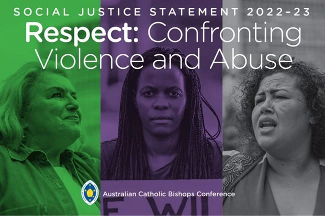 Social Justice Statement focuses on domestic & family violence ...