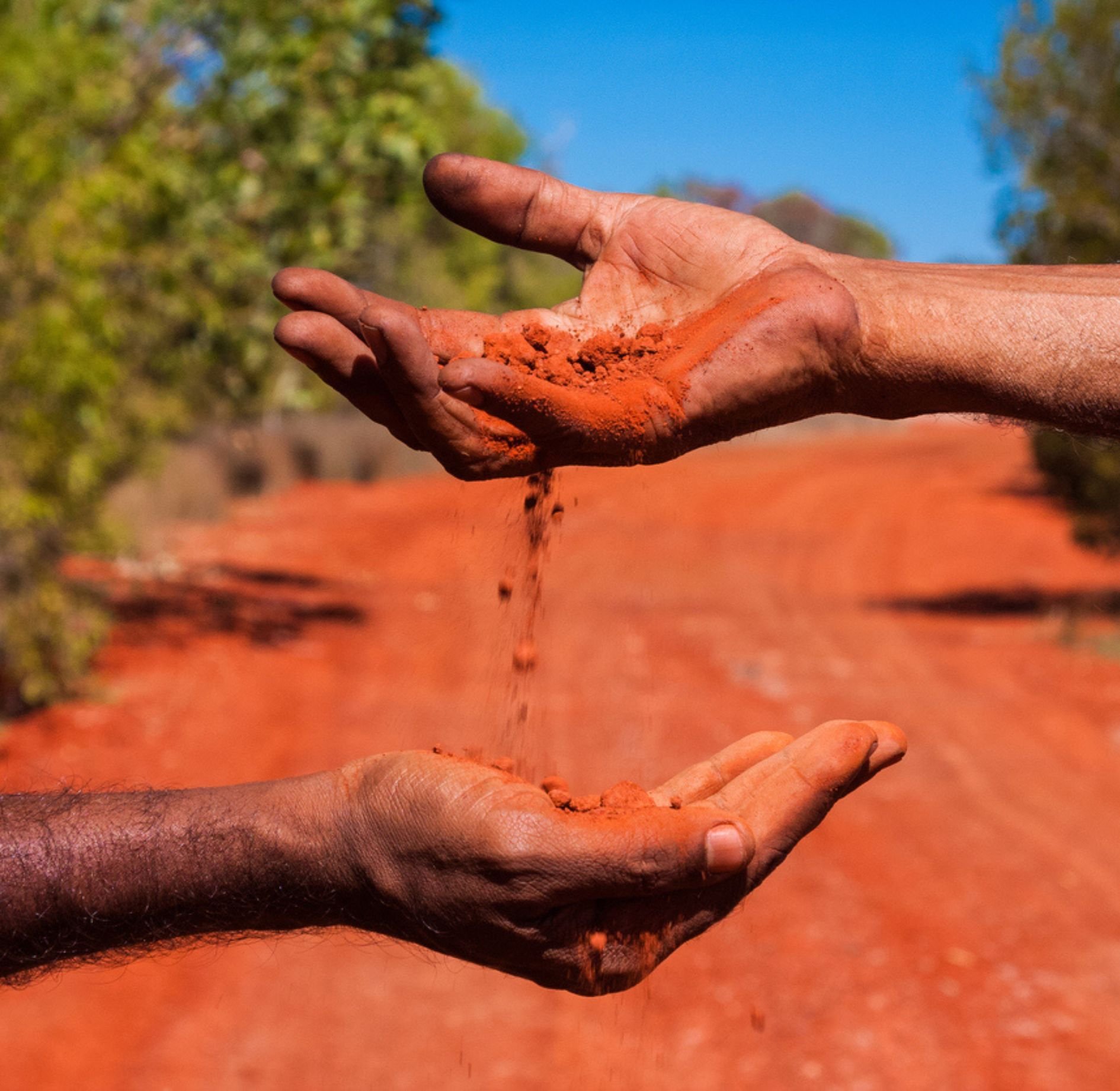 Supporting Australia's First Peoples — Catholic Religious Australia