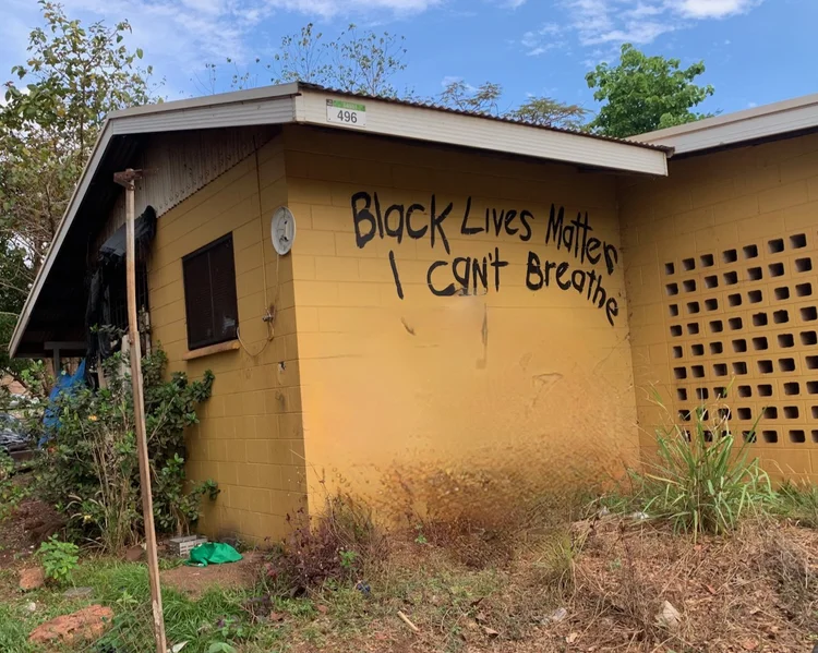Catholic Religious call out racism towards First Nations People ...