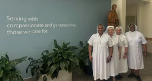 Catholic health sector welcomes government move to recognise Sisters ...