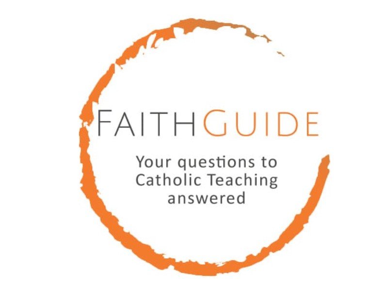 Understanding the Catholic faith with a new AI-inspired app — Catholic ...