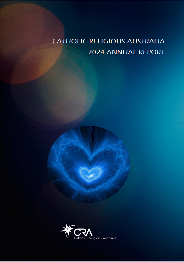 CRA Annual Reports — Catholic Religious Australia