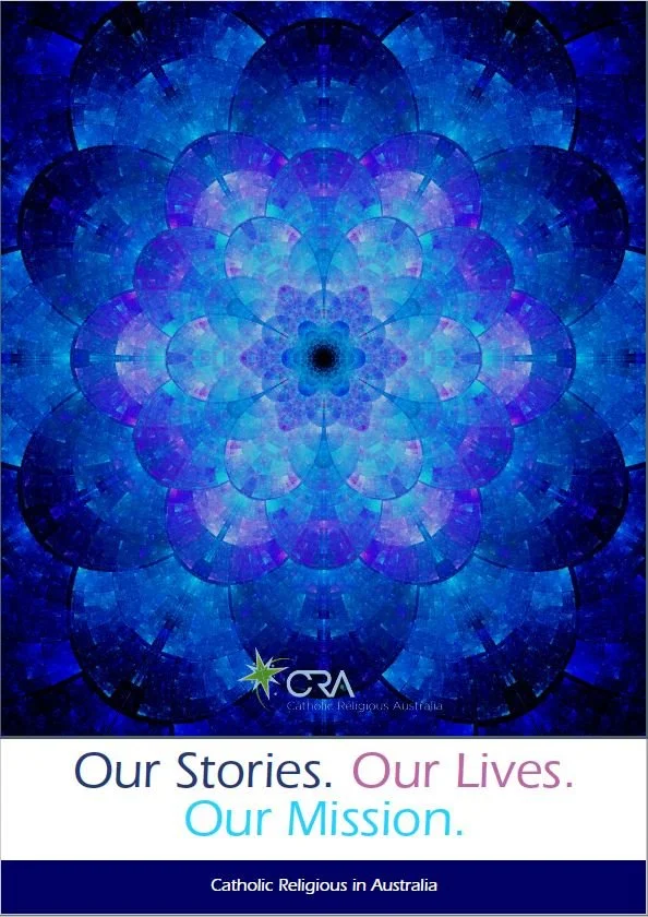 Our Stories, Our Lives, Our Mission — Catholic Religious Australia