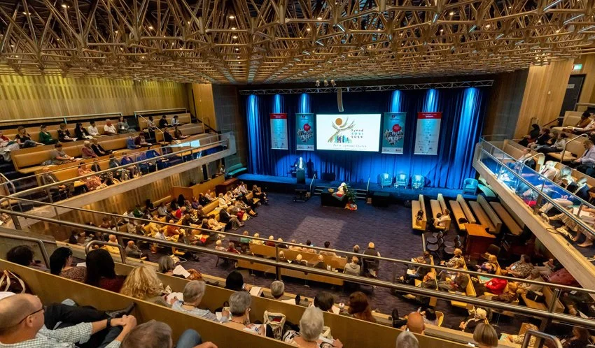 Mission conference a 'transformative experience' — Catholic Religious ...